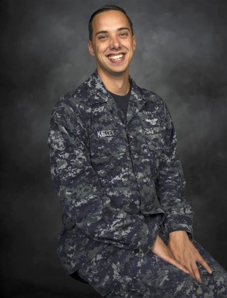 Drivebys celebrate Navy’s drag queen – The Daily Haymaker