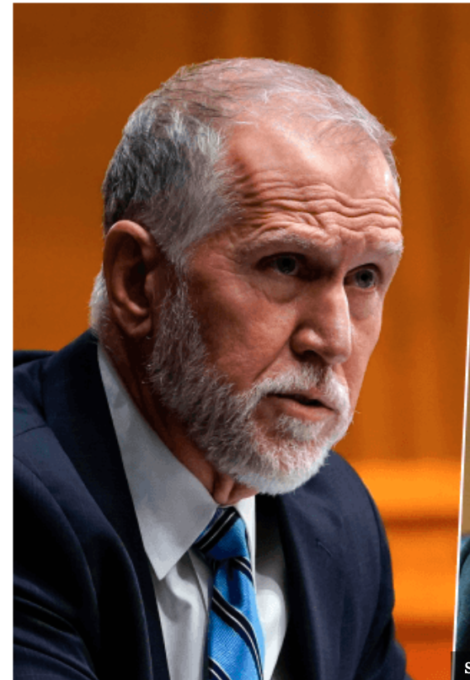 Meet the new Thom, same as the old Thom … – The Daily Haymaker