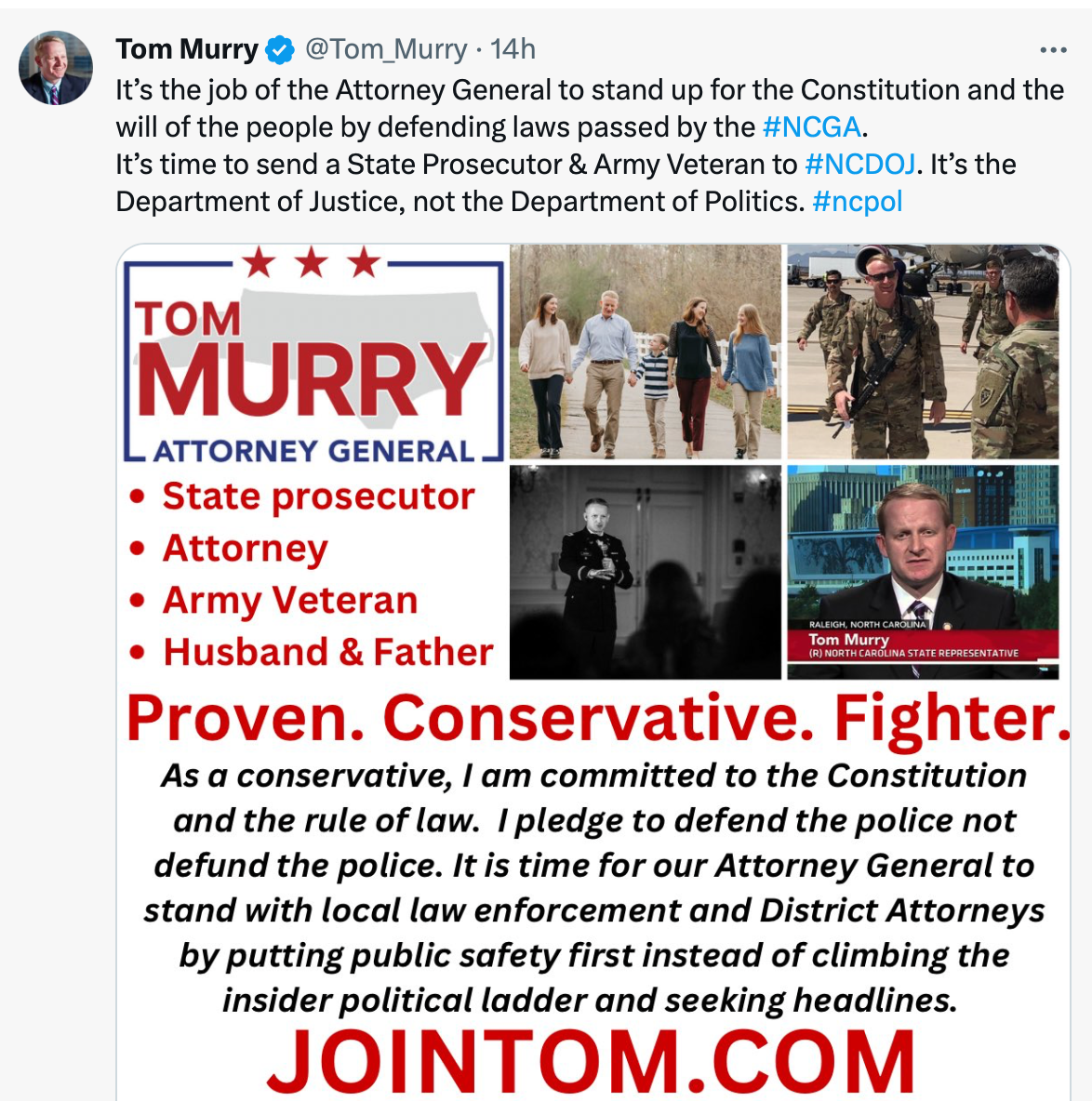 A really bad trade in the works – The Daily Haymaker