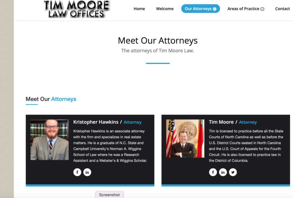 The Tales of Speaker Timmy: A phantom employee? – The Daily Haymaker